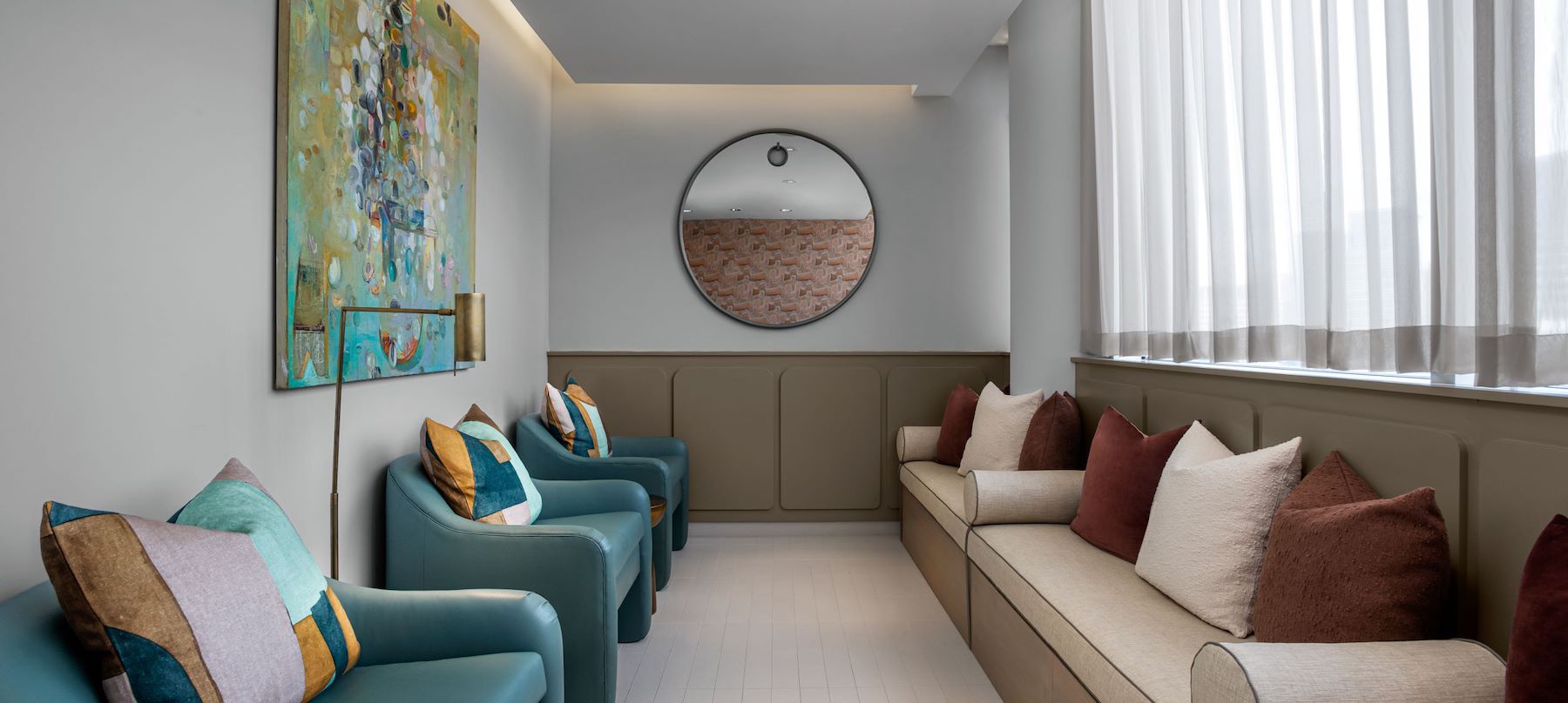 AWAY Spa W Dallas-Victory